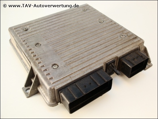 Fuel Injection & Ignition ECU MF MKC10027 Rover 100 Metro 114 GTI, 128,00