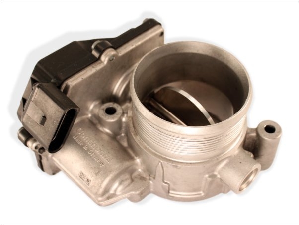 Throttle body VW 03L-128-063-S VDO Continental A2C32356700 Controller ...