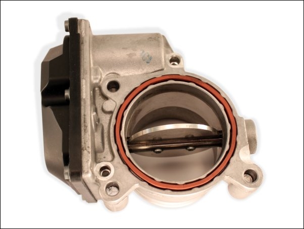Throttle body VW 03L-128-063-S VDO Continental A2C32356700 Controller ...