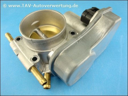 Drosselklappenstutzen Opel 25177983 9192122 817158 Delphi, 0,00