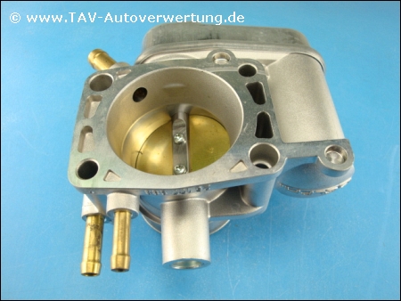 Drosselklappenstutzen Opel 25177983 9192122 817158 Delphi, 0,00