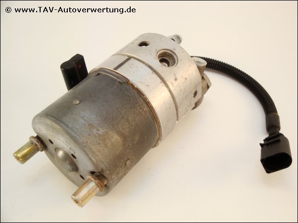 ABS Hydraulic pump Audi VW 8E0-614-175-D Bosch 0-265-410-045 0-130-108 ...
