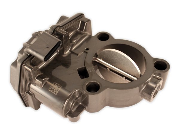 New! Throttle body BMW 13.54-8-512-452 Continental A2C80221200, 223,00