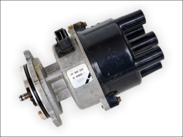 Distributor Lucas 42503-A XD Opel 90-346-324 12-11-006 93-174-383 12-11 ...