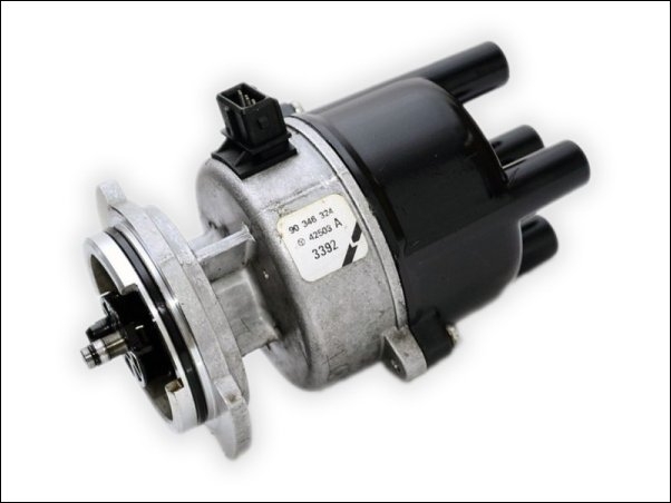 Distributor Lucas 42503-A XD Opel 90-346-324 12-11-006 93-174-383 12-11 ...