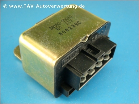 Relay Assy-Power Hyundai 3916035030 DC 12V HMC Deco, 25,00