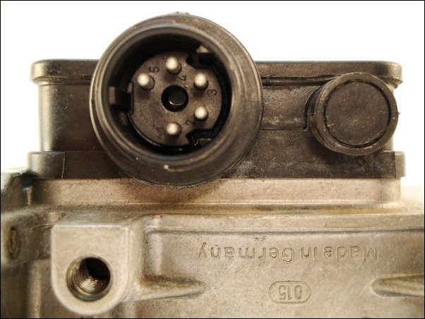 Luftmengenmesser Bosch 0280200201 13621734314 13627547975 BMW E30 E36 ...