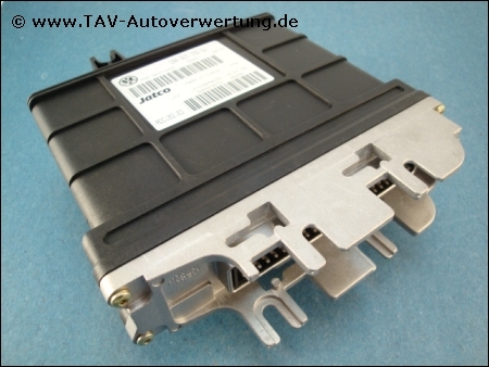 NEW! Transmission control unit Audi VW 09A-927-750-BJ Jatco JC7 ...