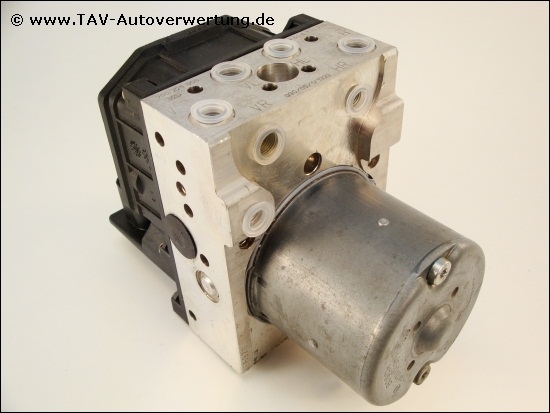 ABS/DSC Hydraulic unit BMW 34-51-6-755-739 34-52-6-755-741 Bosch 0-265 ...