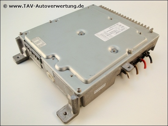 4WS Steering control unit Honda 39300SS0J61 NEC E4WSSS Prelude, 0,00