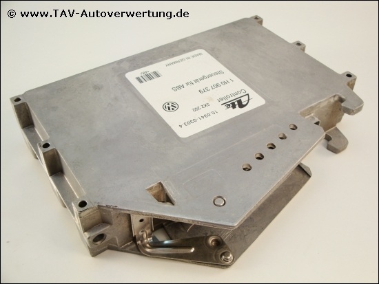 ABS Control unit VW 1H0-907-379 10094103034 3X2-202, 55,00