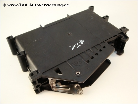 ABS/EDS Steuergeraet VW 1H0907379E Ate 10.0941-0323.4 3X4312 ...
