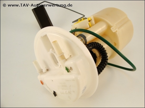 Fuel Pump Renault 7700-416-988 Marwal Systems 09740659902, 0,00