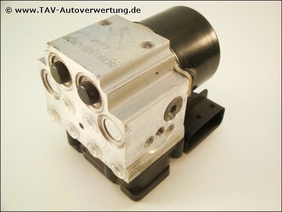 ABS Hydraulic unit Kia 0K553437A0A 13083002 S108198002-B EBC-430 ...