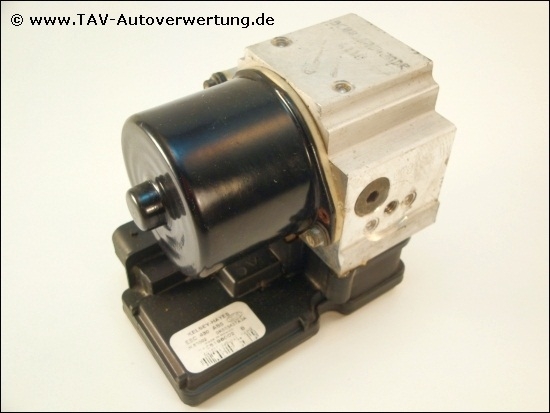 ABS Hydraulic unit Kia 0K553437A0A 13083002 S108198002-B EBC-430 ...