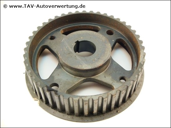 Camshaft pulley, sprocket Mazda 6 RF7J12425 RF7J-12-425, 0,00