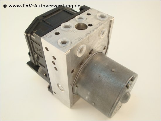 ABS/ASC Hydraulic unit BMW 34511164848 34521166006 Bosch 0-265-223-001 ...