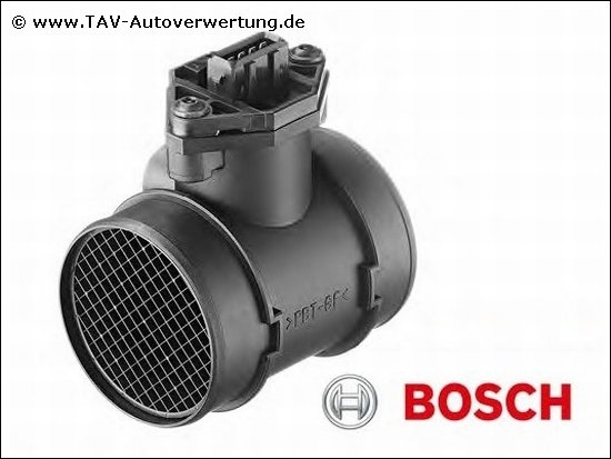 Air flow meter Bosch 0-280-217-106 GM 90-510-154 90-448-964 Opel Astra ...