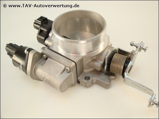 New! Throttle body Jeep 53032023AC Grand Cherokee Wrangler, 0,00