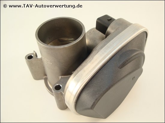 New! Throttle body VDO 408238321007 408238321007Z VW 036-133-062-L, 0,00