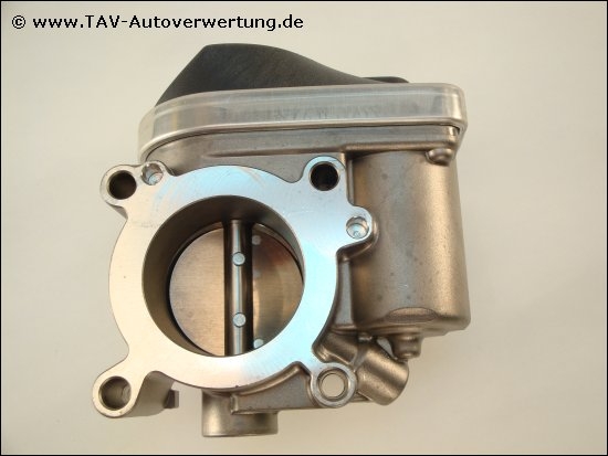 New! Throttle body VDO 408238321007 408238321007Z VW 036-133-062-L, 0,00