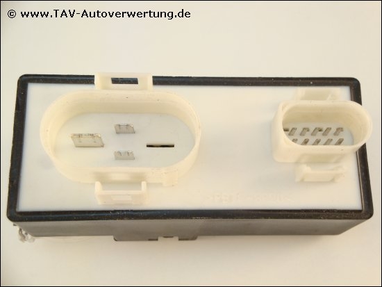 New! Radiator fan control unit VW 357-919-506-A SHO $ 89-8719-000, 0,00