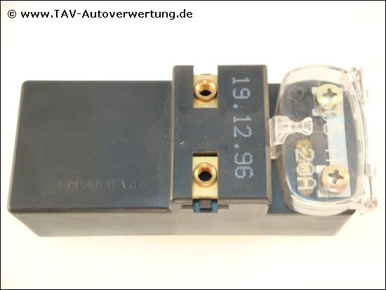 New! Radiator fan control unit VW 357-919-506-A SHO $ 89-8719-000, 0,00
