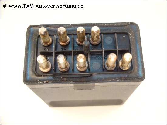 Relay KPR Mercedes-Benz A 003-545-12-05 LK 05-8956-79 KR-0003, 0,00
