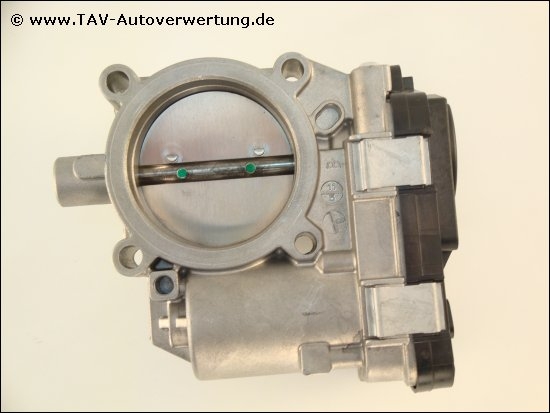 New! Throttle body VW 03C-133-062-D Magneti Marelli 03C.133.062.D, 0,00