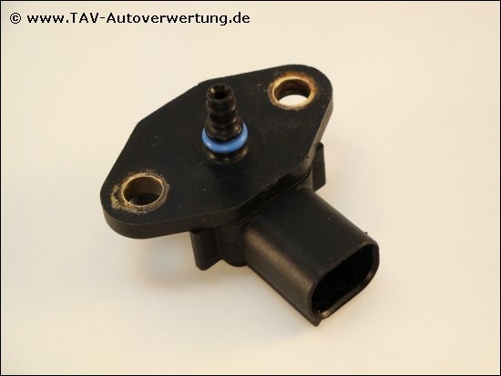 Pressure sensor Mercedes A 004-153-31-28 MB-16244349 Air Intake Sensor ...