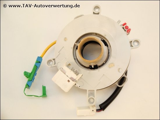 Air bag slip ring contact 46546518 0046546518 Fiat Brava Bravo Seicento ...