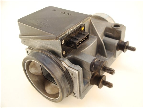 Luftmengenmesser Bosch 0280202090 1710546 9 13621710546 Bmw E30 320i