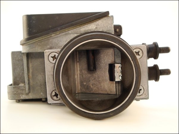 Luftmengenmesser Bosch 0280202090 1710546 9 13621710546 Bmw E30 320i