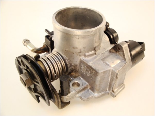 Throttle body DPI-4 96143585 17059602 17106681 Daewoo Nexia 1.5 55 kW ...