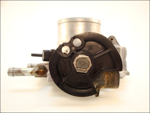 Throttle body DPI-4 96143585 17059602 17106681 Daewoo Nexia 1.5 55 kW ...