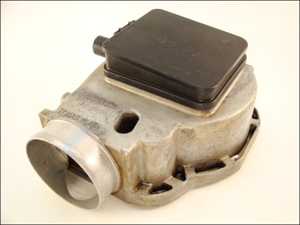 Luftmengenmesser Bosch 0280202207 Opel 90399392 836561 Alfa 60579400 ...