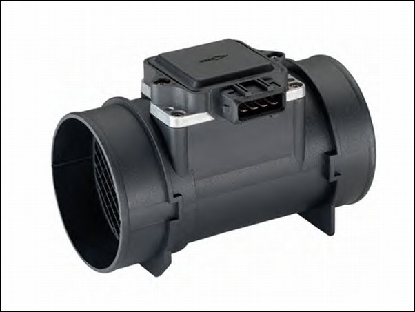 Mass Air Flow Sensor GM 90-411-957 836569 5WK-9150 5WK-9150Z Opel Astra ...