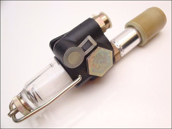 New! Diesel fuel pump Bosch 0-440-004-071 FP-KSG22AD23-2 A 003-091-72 ...