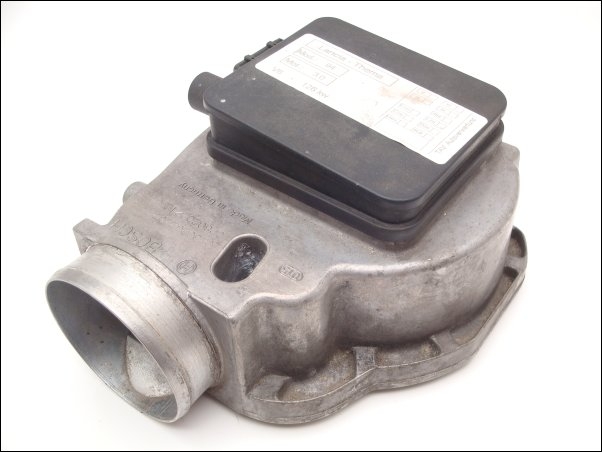 Luftmengenmesser Bosch 0280202207 0280202212 Opel 90399392 836561 Alfa ...