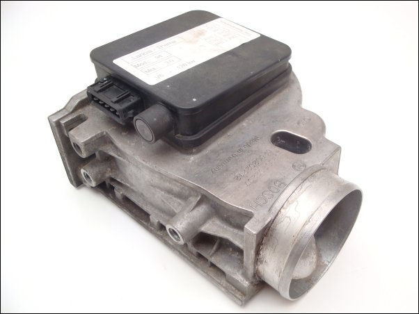 Luftmengenmesser Bosch 0280202207 0280202212 Opel 90399392 836561 Alfa ...