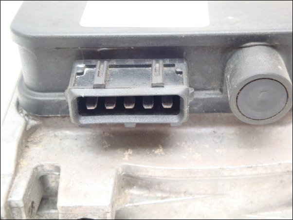 Air flow meter Bosch 0-280-202-207 0-280-202-212 Opel 90-399-392 8-36 ...