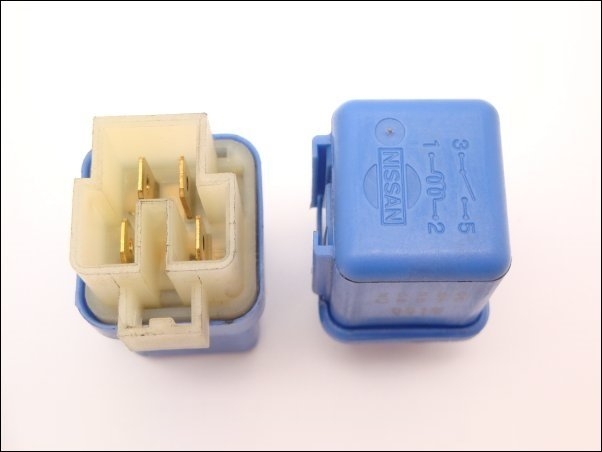 Relais Nissan 25230C9970 25230-C9970 Niles Japan, 15,00