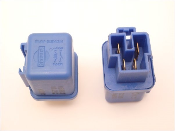 Relay Nissan 25230-C9980 25230C9980 Miyamoto Japan, 15,00