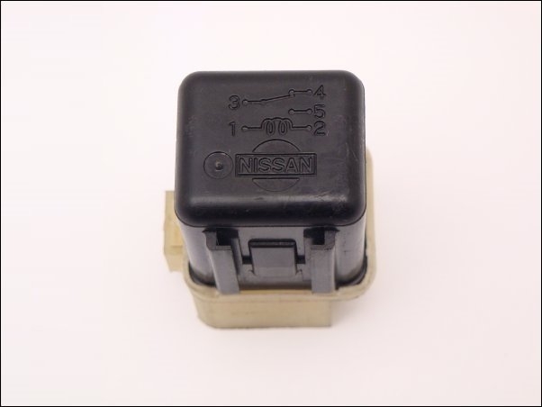 Relay Nissan 25230-C9971 25230C9971 Niles Japan, 17,00