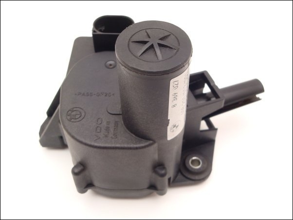 Cruise control actuator BMW 8-369-027 VDO 408-201-013-001 65-71-8-369 ...