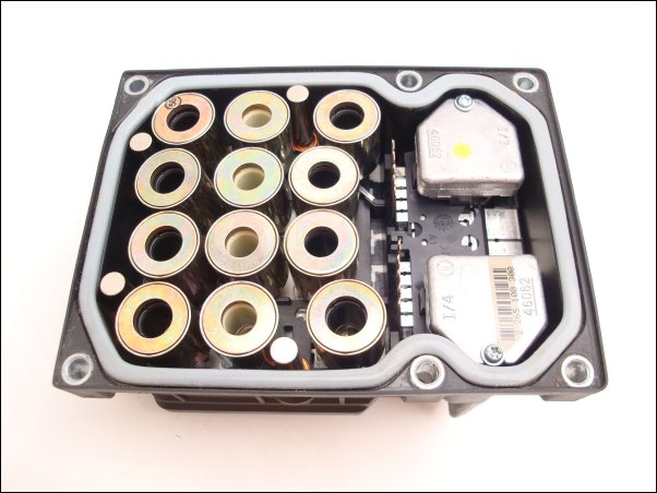 ABS/DSC Steuergeraet Bosch 0265950002 34522285051 BMW 5 E39 7 E38, 0,00
