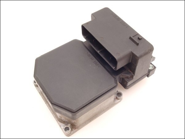 ABS/EDS/ASR control unit Bosch 0-273-004-358 8E0-998-375-G Audi A4 A6 ...