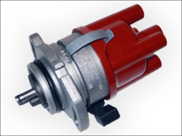 Distributor Bosch 0-237-521-050 VW 030-905-205-AA 030-905-237-AX VW ...